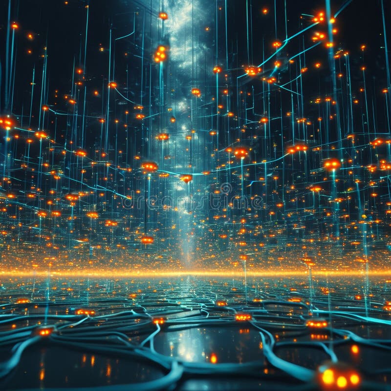 Neural Connections Embracing the Universe. Boundless Knowledge ...