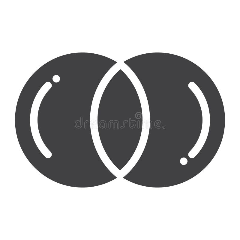 Intersecting Circles Infographic Stock Illustrations – 55 Intersecting ...