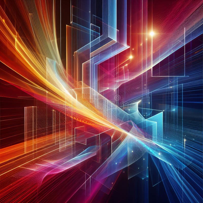 Light Intersec Stock Illustrations – 3 Light Intersec Stock ...