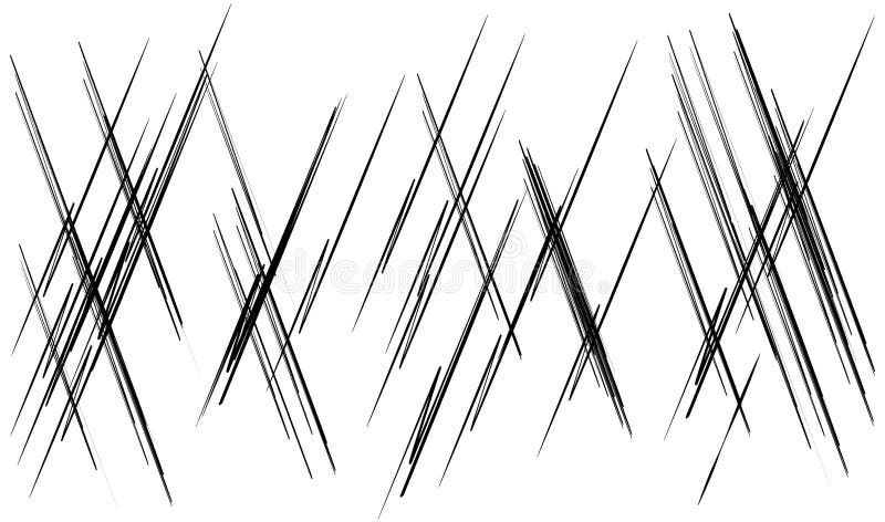 Intersecting Lines, Stripes Mesh, Grid, Lattice Stock Vector ...