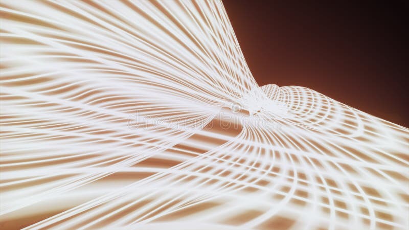 Intersecting rays of light stock image. Image of luminosity - 89928317