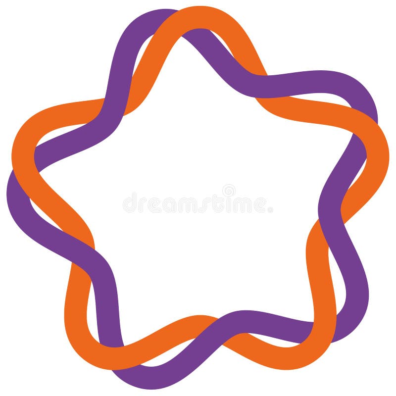 Two Intersecting Lines Stock Illustrations – 132 Two Intersecting Lines ...