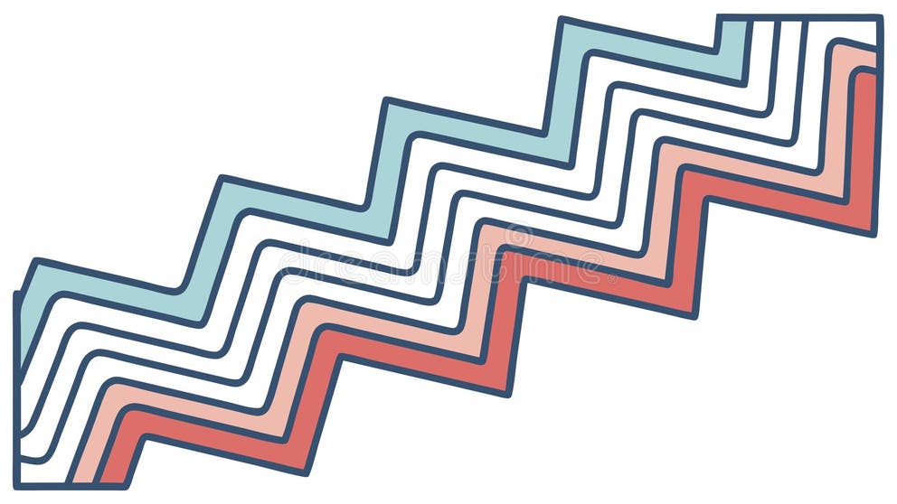 Stripe Modern Graphic Design Stock Illustrations – 376,981 Stripe ...