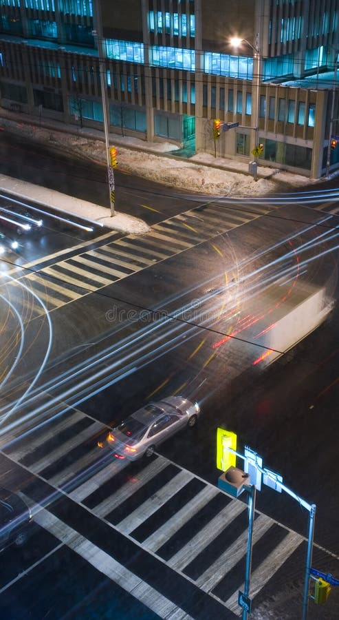 Intersection Picture. Image: 5306666