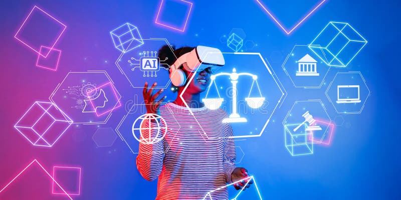The Intersection of Artificial Intelligence and Digital Law: Ethics, Compliance, and Governance ...