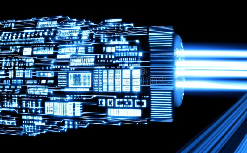 The Intersection of Big Data and Stocks. Machine Learning Visualized ...