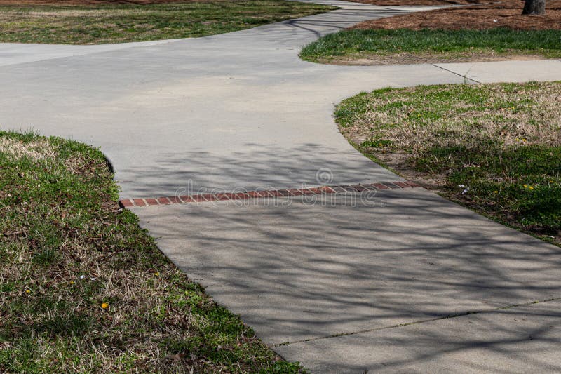 Road Intersection Pathways Stock Photos - Free & Royalty-Free Stock ...