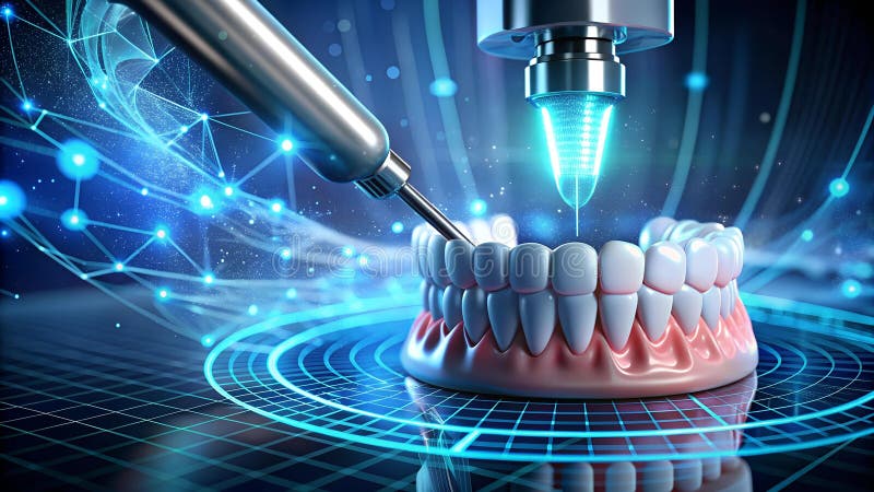 117 Artificial Intelligence Dentistry Stock Photos - Free & Royalty ...