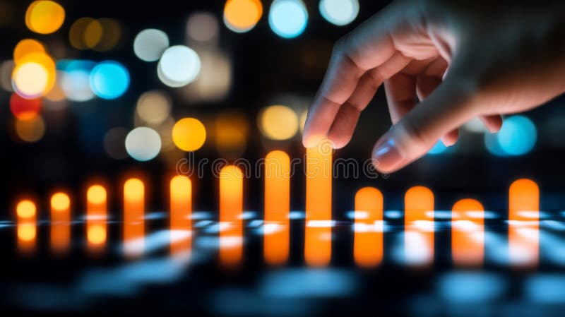 The Intersection of Finance and Technology is Revealed through Digital ...