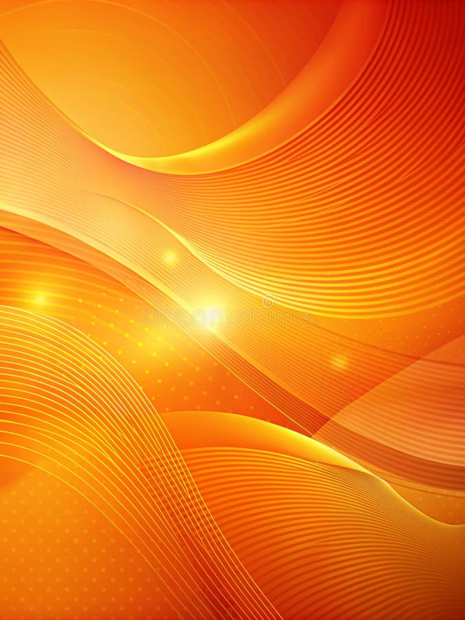 Intersection of Lights stock illustration. Illustration of intersect ...