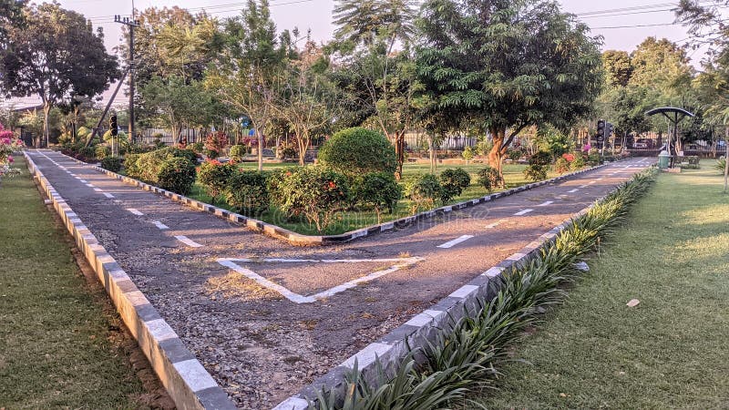 Intersection of love stock image. Image of backyard - 289978733