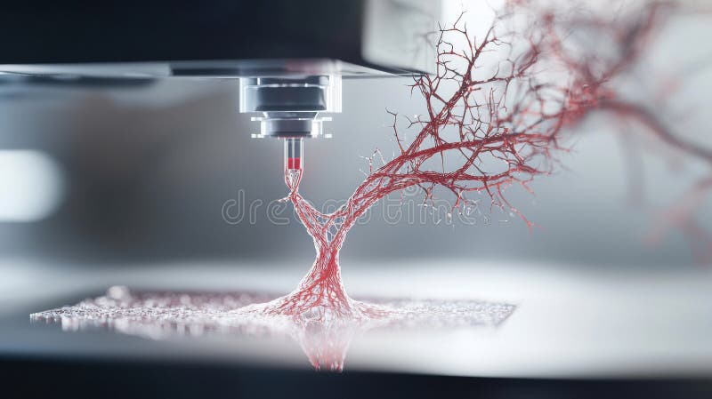 The Intersection of Nature and Technology: Machine Cutting Trees in the ...