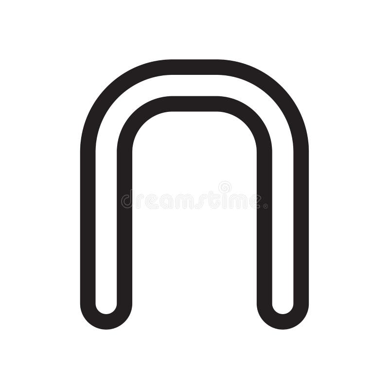 Intersection Symbol Stock Illustrations – 23,107 Intersection Symbol ...