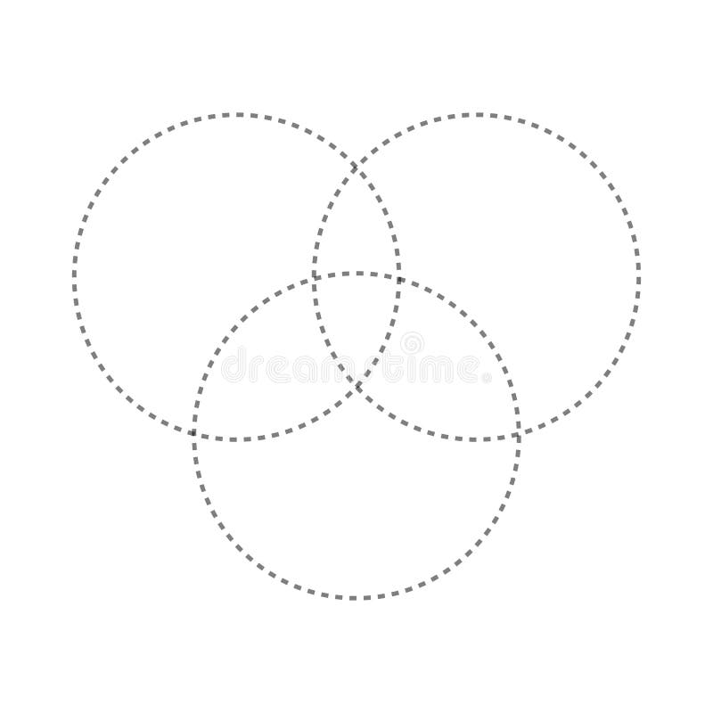 Three Circles Logo Stock Illustrations – 462 Three Circles Logo Stock ...