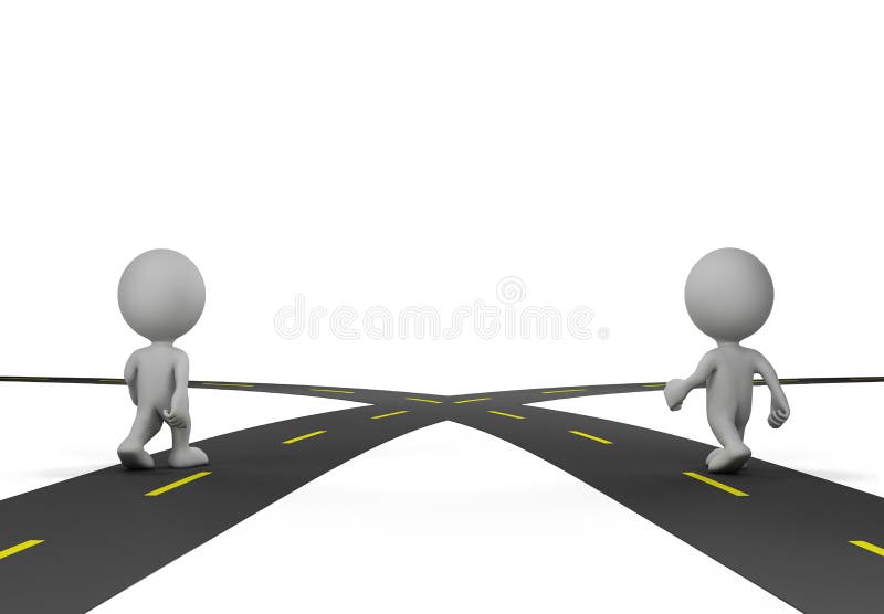 Two Roads Stock Illustrations – 535 Two Roads Stock Illustrations ...