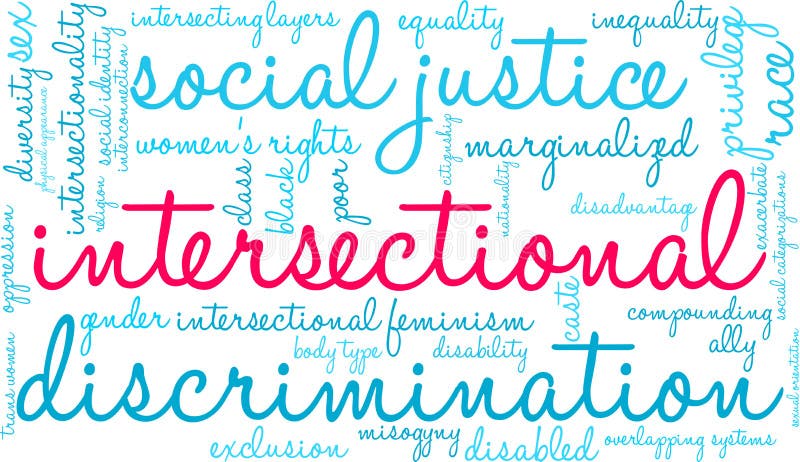 Intersectional Stock Illustrations – 259 Intersectional Stock ...