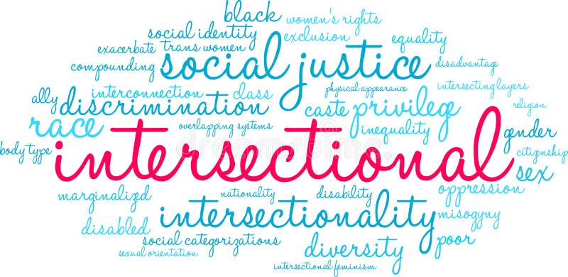 Intersectional Stock Illustrations – 259 Intersectional Stock ...