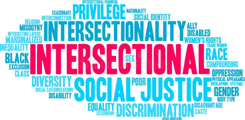 Intersectional Stock Illustrations – 259 Intersectional Stock ...