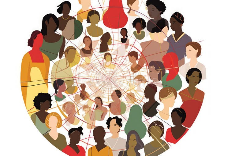 Social Categorizations Stock Illustrations – 171 Social Categorizations ... Social Categorizations Stock Illustrations – 171 Social Categorizations ...