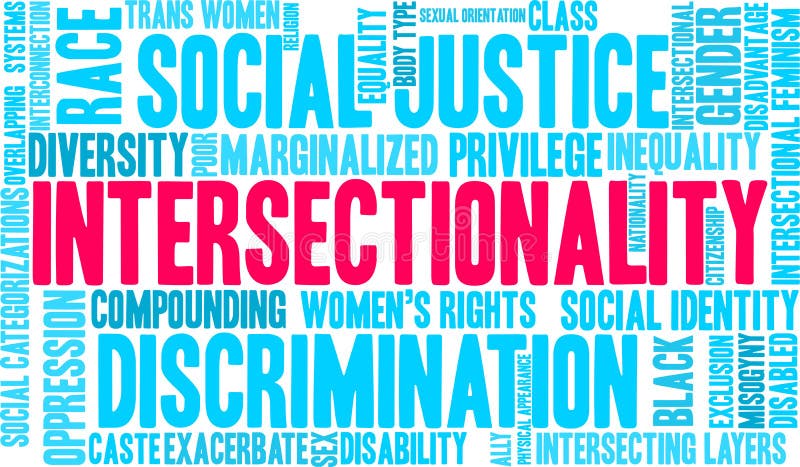 Intersectionality Stock Illustrations – 540 Intersectionality Stock ...