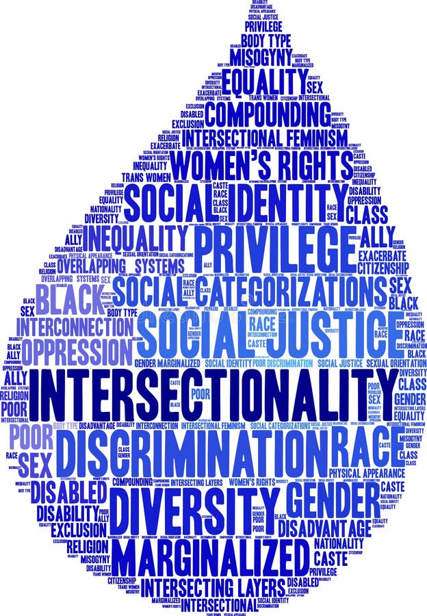 Intersectionality Stock Illustrations – 537 Intersectionality Stock ...