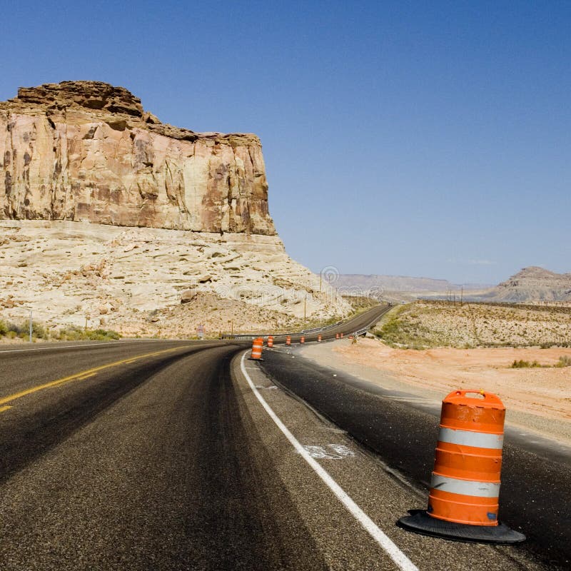 Interstate stock image. Image of america, road, speed - 12244929