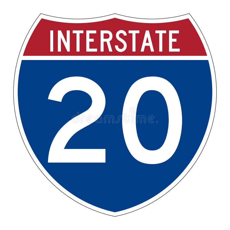 Interstate System Stock Illustrations – 124 Interstate System Stock ...