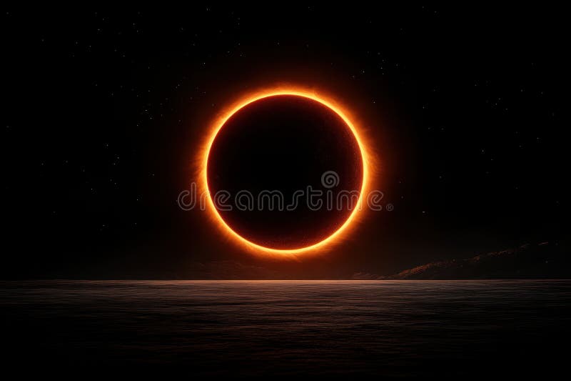 Interstellar Eclipse: a View of Planetary Transit in the Vast Expanse ...