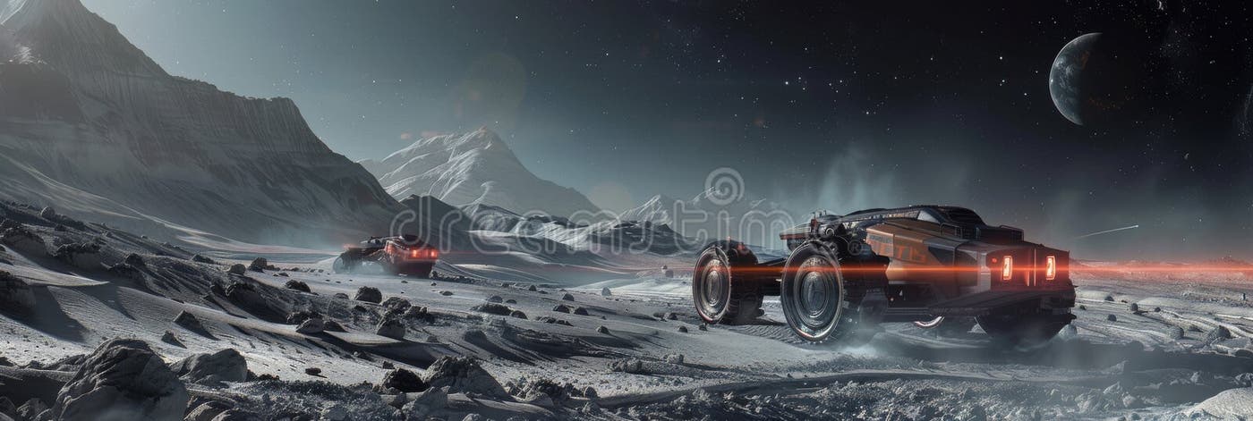 Alien Mining Stock Illustrations – 1,254 Alien Mining Stock ...