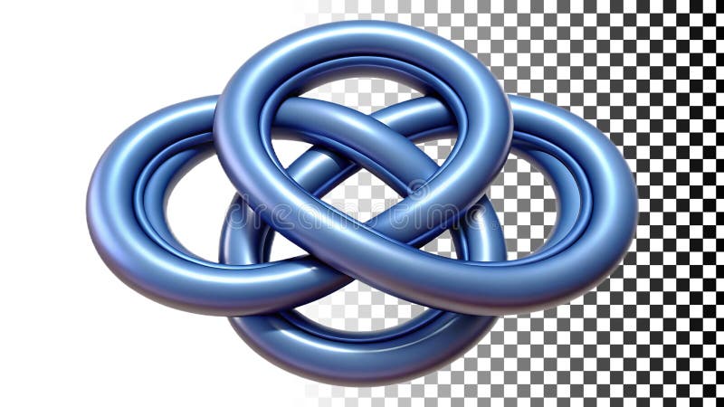 Blue Knot Symbol Stock Illustrations – 7,027 Blue Knot Symbol Stock ...