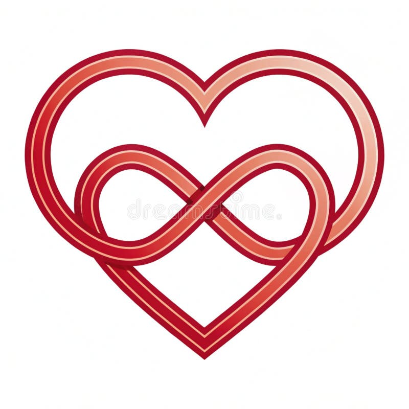 Eternal Friendship Symbol Stock Illustrations – 381 Eternal Friendship ...