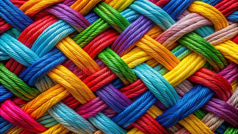 Intertwined Threads of Community a Panoramic View of Connection and ...