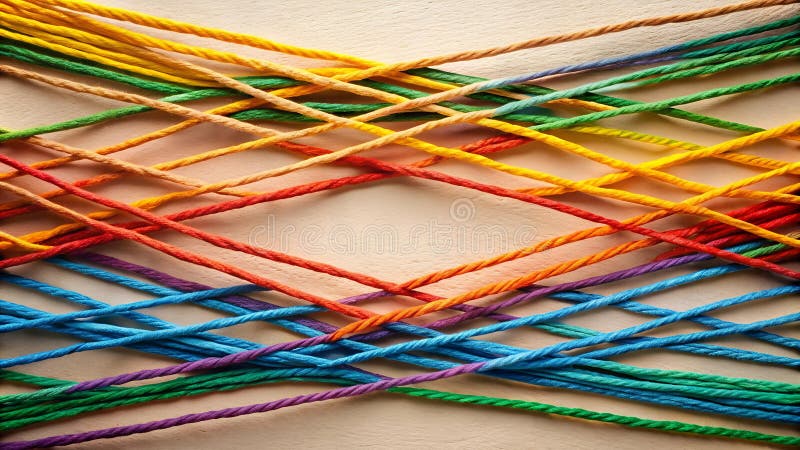 Intertwined Threads of Paper: a Tapestry of Connection Generative AI ...