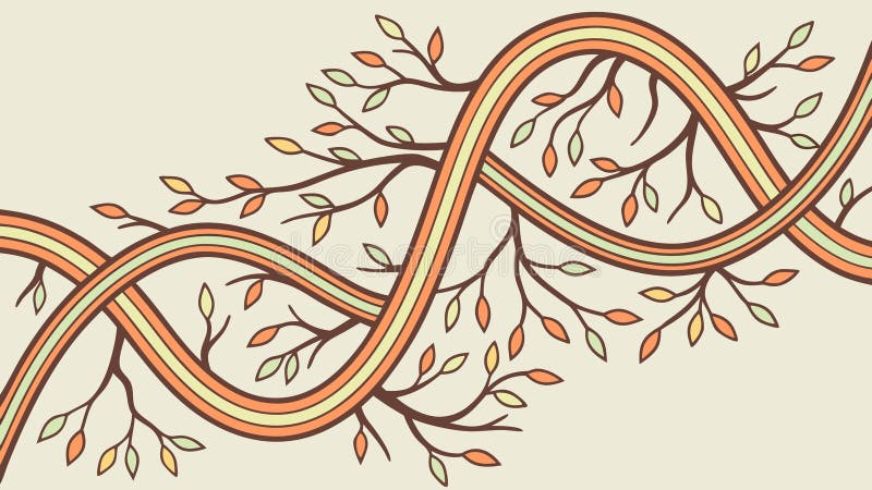 Beautiful Vector Tree Pattern Stock Illustrations – 128,437 Beautiful ...