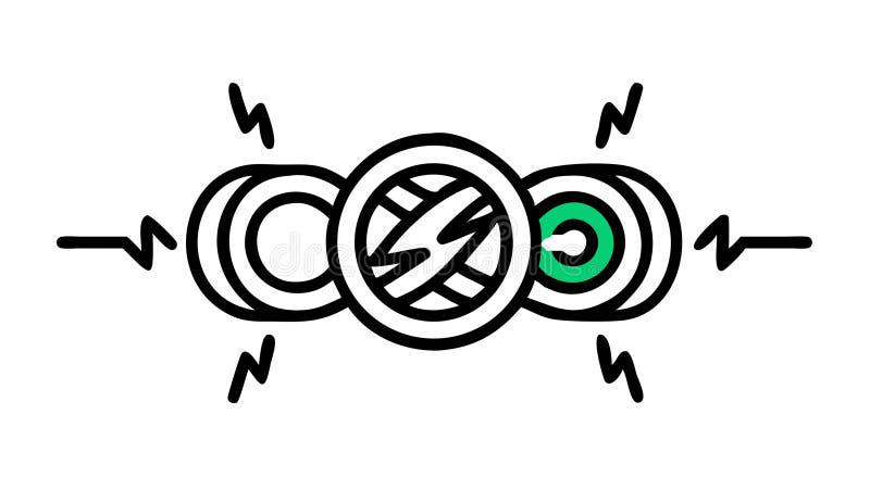 Complex Wiring Infrastructure Stock Illustrations – 569 Complex Wiring ...