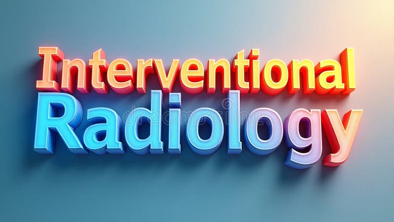 Interventional Radiology Techniques for Advanced Medical Treatments and ...