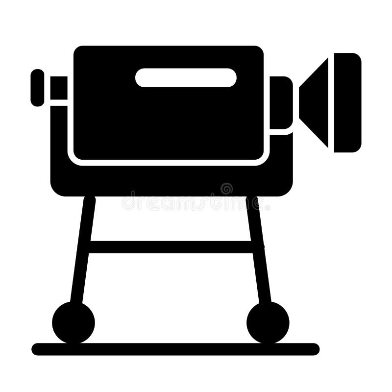 Video Interview Camera Icon Stock Illustrations – 1,600 Video Interview ...