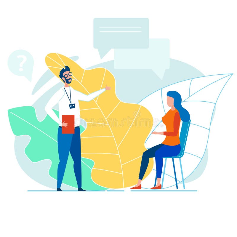 Instructing Stock Illustrations – 1,303 Instructing Stock Illustrations ...