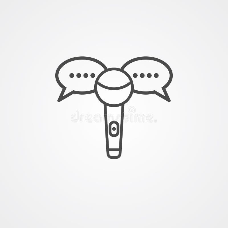 Interview Pictogram Stock Illustrations – 2,965 Interview Pictogram ...