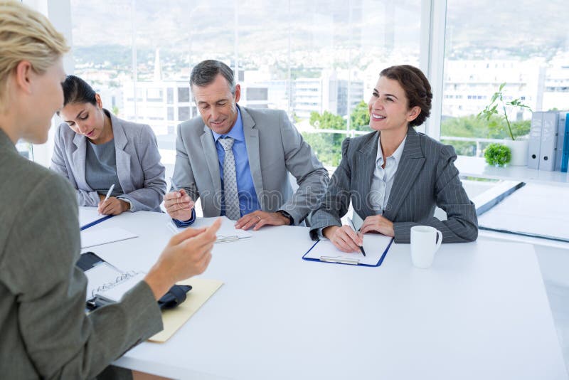 187 Candidate Interview Panel Stock Photos - Free & Royalty-Free Stock ...