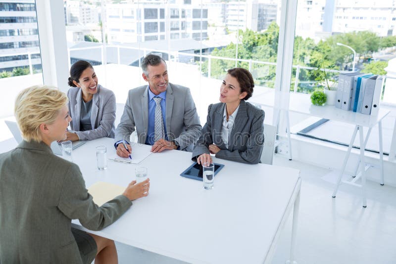 187 Candidate Interview Panel Stock Photos - Free & Royalty-Free Stock ...