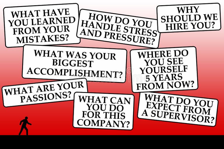 Interview Stock Illustrations – 123,839 Interview Stock Illustrations ...