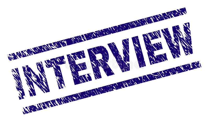 Interview Seal Stock Illustrations – 511 Interview Seal Stock ...