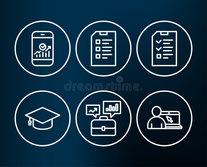 Job interview checklist stock illustration. Illustration of check ... Job interview checklist stock illustration. Illustration of check ...