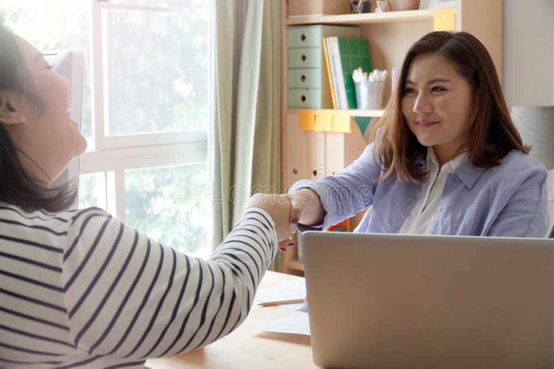 Interview stock photo. Image of discussion, briefing - 118344934