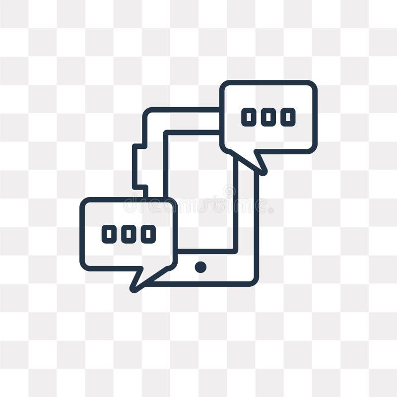 Interview Transparent Icon. Interview Symbol Design from Human R Stock ...