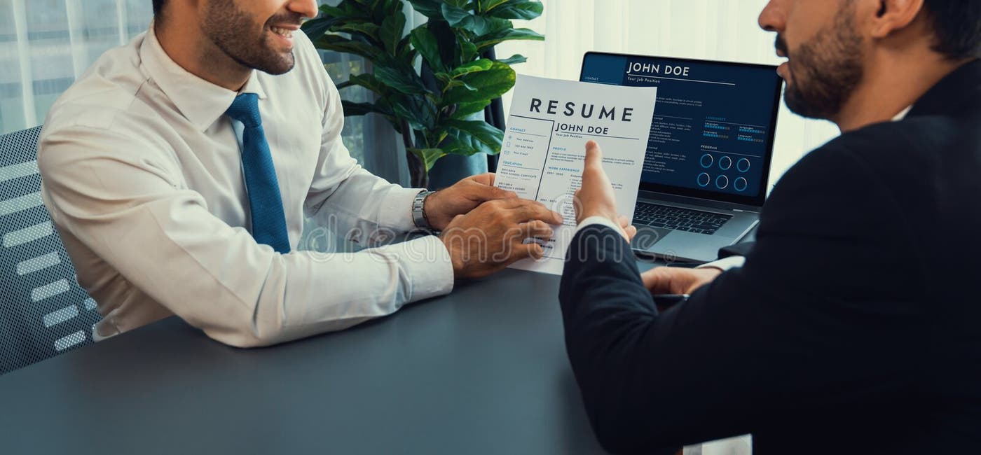 440 Interviewing Job Applicant Office Resume Paper Fervent Stock Photos ... 440 Interviewing Job Applicant Office Resume Paper Fervent Stock Photos ...