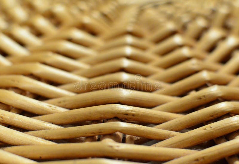 Interweaving Thatch Pattern Stock Photo - Image of interweaving, straws ...