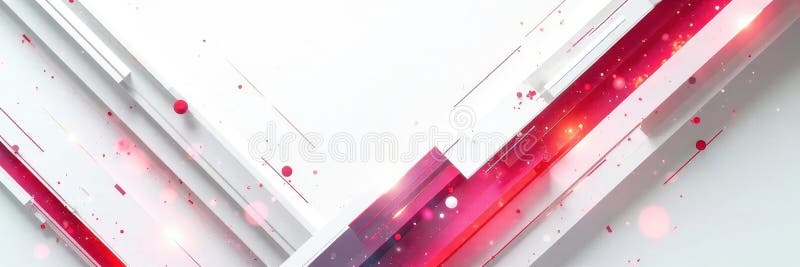 Interwoven Lines, Sharp Angles, White Space Bold, Dynamic, Geometric ...