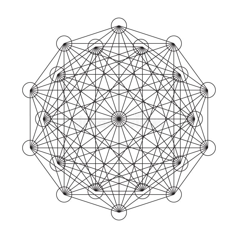 Interlace Shapes Stock Illustrations – 293 Interlace Shapes Stock ...